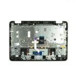 R9T05 Dell Latitude 7450 Ultralight Palmrest With Backlit Keyboard ...