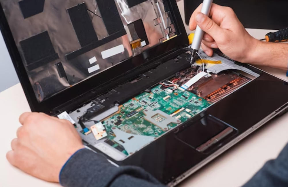 Wholesale Bulk Order: Lenovo Chromebook 300E Gen 2 Replacement Parts ...